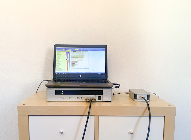 Global Diagnostics - Naturheilpraxis